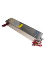 China 1p 50 60 Hz 16a 220v Rfi Ac Emi Power Line Filter Design Dc Line Filter rf shielding room emc anechoic chamber for sale