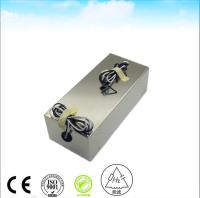 China Electromagnetic Interference Emi Emc Filter For Vfd emc chamber rf shielding room for sale