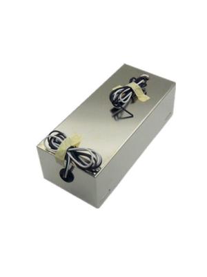 China Electromagnetic Interference Emi Emc Filter For Vfd emc chamber rf shielding room for sale