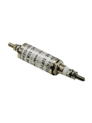 China 220VAC 16a Rfi Emi Feedthrough Filters Data Line Filter Electromagnetic Interference rf shielding room emc anechoic chamber for sale