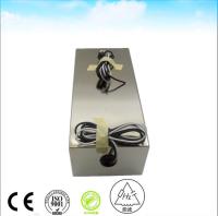 China 2 Lines 3A AC EMI Filter For Air Conditioning Rf Power Signal Line Filter rf shielding room rf shielded room for sale