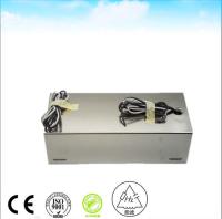 China 2 Lines 3A AC EMI Filter For Air Conditioning Rf Power Signal Line Filter rf shielding room rf shielded room for sale