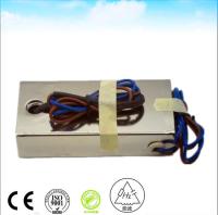 China Multi Stage General Purpose Dc AC EMI Filter rf shielding room emc anechoic chamber for sale
