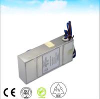 China Multi Stage General Purpose Dc AC EMI Filter rf shielding room emc anechoic chamber for sale