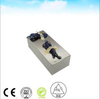 China 2 Lines 3A Suppression Protection Emi Rfi Noise Filter For rf shielded room for sale