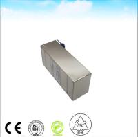 China 2 Lines 3A Suppression Protection Emi Rfi Noise Filter For rf shielded room for sale