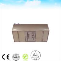 China 2 Lines 3A Suppression Protection Emi Rfi Noise Filter For rf shielded room for sale