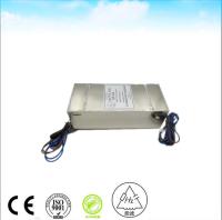 China 4 Lines 380V 440V Emc Emi Signal Rfi Suppression Filter For Air Conditioning Signal Line high quality rf shielding room emc anechoic chamber for sale