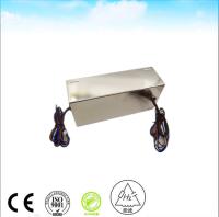 China 4 Lines 380V 440V Emc Emi Signal Rfi Suppression Filter For Air Conditioning Signal Line high quality rf shielding room emc anechoic chamber for sale