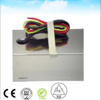China High Voltage 25a Mri Rf Cage Single Phase EMI Filter Electronic Noise Filter up to 1GHz rf shieldied room for sale