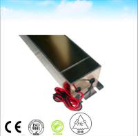 China Low Pass 16A 230vac 50Hz EMI Power Line Filter for rf shielded room and emc anechoic chamber for sale