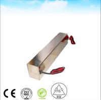 China 50A 250VAc Line Emi Filter design For rf shielding room emc anechoic chamber for sale