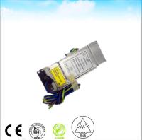 China 10A 230V 250v AC Dc RFI Emi Filter For Vfd Led Lights Electromagnetic Interference emc anechoic chamber for sale