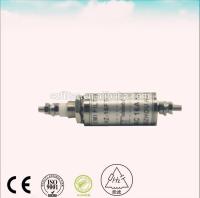 China 250VAC 16A 25A Capacitor Emi Feedthrough Filter Anti Interference Filter rf shielding room and emc anechoic chamber for sale
