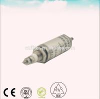 China 250VAC 16A 25A Capacitor Emi Feedthrough Filter Anti Interference Filter rf shielding room and emc anechoic chamber for sale