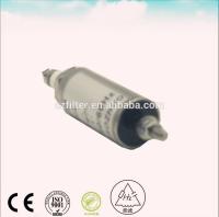 China 250VAC 16A 25A Capacitor Emi Feedthrough Filter Anti Interference Filter rf shielding room and emc anechoic chamber for sale