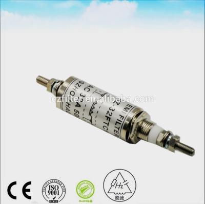 China EMC EMI RF Feedthrough Capacitor rf shielding room emc chamber anechoic chamber for sale