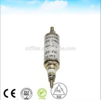 China EMC EMI RF Feedthrough Capacitor rf shielding room emc chamber anechoic chamber for sale