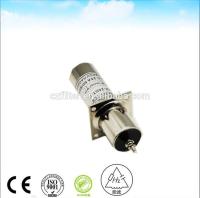 China High Voltage 6A 25A Suppression Emi Feedthrough Filter Dc Line Filter rf shielding room and emc anechoic chamber for sale