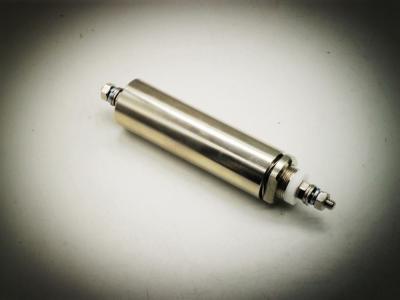 China 250VAC 50A Data Line Emi Feedthrough Filter Capacitor For Faraday Cage for sale