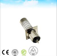 China 250VAC 25A Electrical Vacuum Power RF Feedthrough Capacitor for mri rf shielding for sale