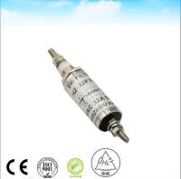 China 250VAC 16A Rf Feed Thru Emi Feedthrough Filter Electrical Power Filter for rf shielding for sale