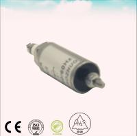 China 250VAC 16A Rf Feed Thru Emi Feedthrough Filter Electrical Power Filter for rf shielding for sale