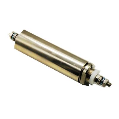 China 250VAC 50A Emc High Current Feedthru Capacitors for rf shielded room emc anechoic chamber for sale