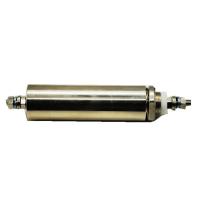 China 250VAC 50A Emc High Current Feedthru Capacitors for rf shielded room emc anechoic chamber for sale
