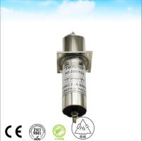 China AC DC EMI Feedthrough Filter Capacitor Electrical Line Noise Filter Rohs Filter for sale