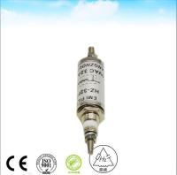 China AC DC EMI Feedthrough Filter Capacitor Electrical Line Noise Filter Rohs Filter for sale