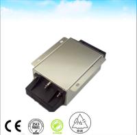 China 380VAC 30A-100A  EMI Suppression Filter 11KW Inverter Noise Suppression rf shielding room emc chamber emc anechoic chamber for sale