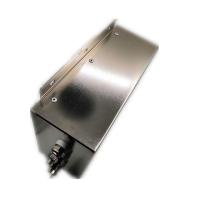 China Plug In 120A Intput 55kw Frequency Inverter EMI Filter 3 Phase emc anechoic chamber and rf shielded room for sale