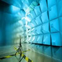China High Performance EMC Testing Chamber RF Shielding Room 40GHz rf sjhielding room emc anechoic chamber for sale