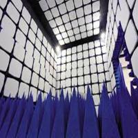 China RF Shield EMC Chamber Room rf shielding room emc anechoic chamber for sale