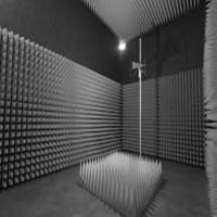 China 1MHz To 3GHz 110dB Semi EMC Anechoic Chamber Room MRI Shielding Enclosure for sale