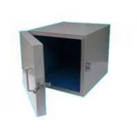 China Testing Emi Shielded Box For Wifi Bluetooth Mobile Phone 5G SIGNAL for sale