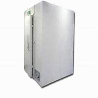China UP To 40GHz RF Shielding Box Emi Emc Anechoic Chamber RFi Protected rf shielding room emc chamber emc anechoic chamber for sale
