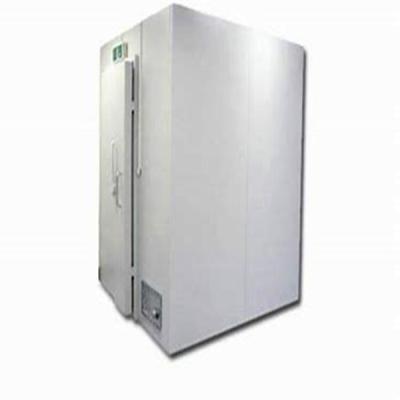 China UP To 40GHz RF Shielding Box Emi Emc Anechoic Chamber RFi Protected rf shielding room emc chamber emc anechoic chamber for sale