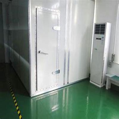 China 14KHz to 80GHz EMI RF Shielding Room Electromagnetic Anechoic Chamber for sale