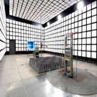 China Effective EMC Anechoic Chamber for Data/Voice Security Testing in Broad Spectrum for sale