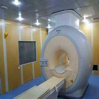 China Customized MRI RF CAGE RF Shielding Room rf shielded room for sale