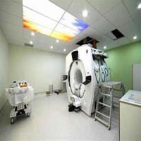 China Customized MRI RF CAGE RF Shielding Room rf shielded room for sale
