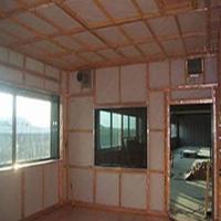 China Customized MRI RF CAGE RF Shielding Room rf shielded room for sale
