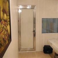 China 1.5t 1.3t  Rf Shielding Room Design For Mri Rooms RFI EMI Shielded Enclosure rf shielding room emc anechoic chamber for sale