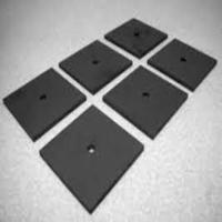 China Semi Anechoic Chamber Ferrite Tile Absorber For Emc Test rf shielding room emc anechoic chamber rf shielded room for sale