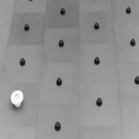 China Semi Anechoic Chamber Ferrite Tile Absorber For Emc Test rf shielding room emc anechoic chamber rf shielded room for sale