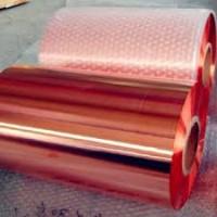 China Mri Room Shielding Emi Copper Foil Pcb Emi Shield 99.8 Cu 3oz 4oz 0.14mm 0.105mm for sale
