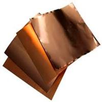 China Mri Room Shielding Emi Copper Foil Pcb Emi Shield 99.8 Cu 3oz 4oz 0.14mm 0.105mm for sale