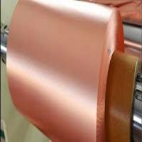 China Mri Room Shielding Emi Copper Foil Pcb Emi Shield 99.8 Cu 3oz 4oz 0.14mm 0.105mm for sale